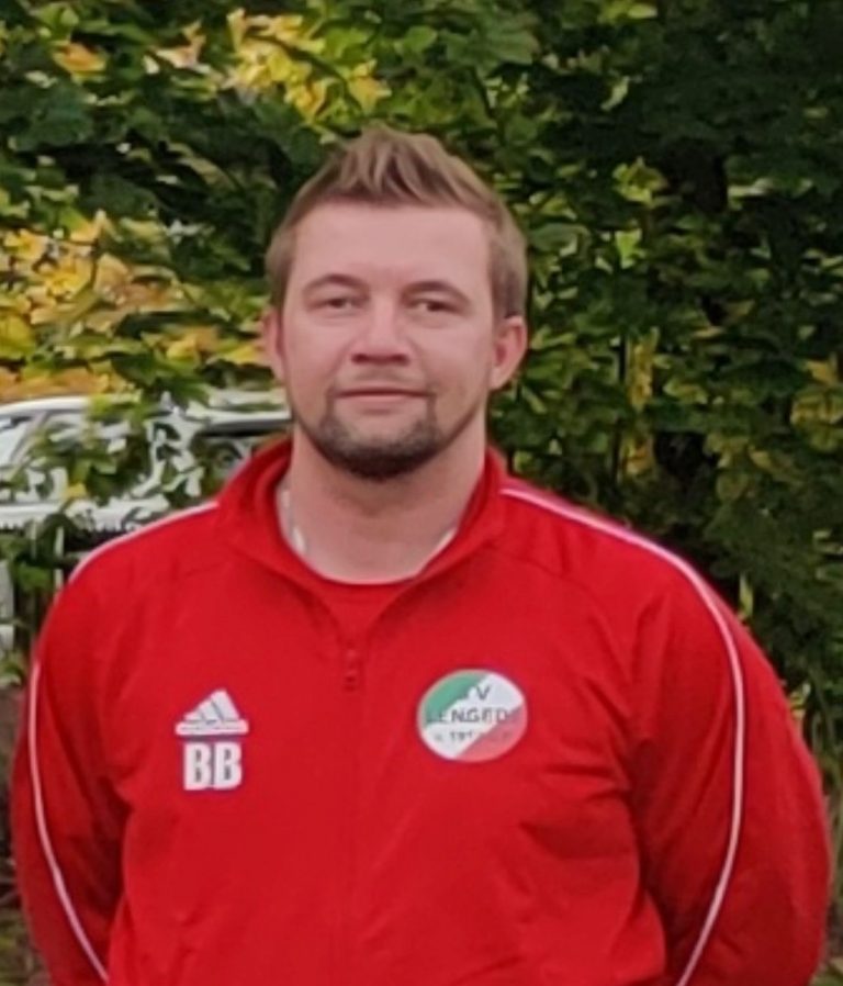SV Lengede von 1912 e.V. – Der Verein zum Wohlfühlen